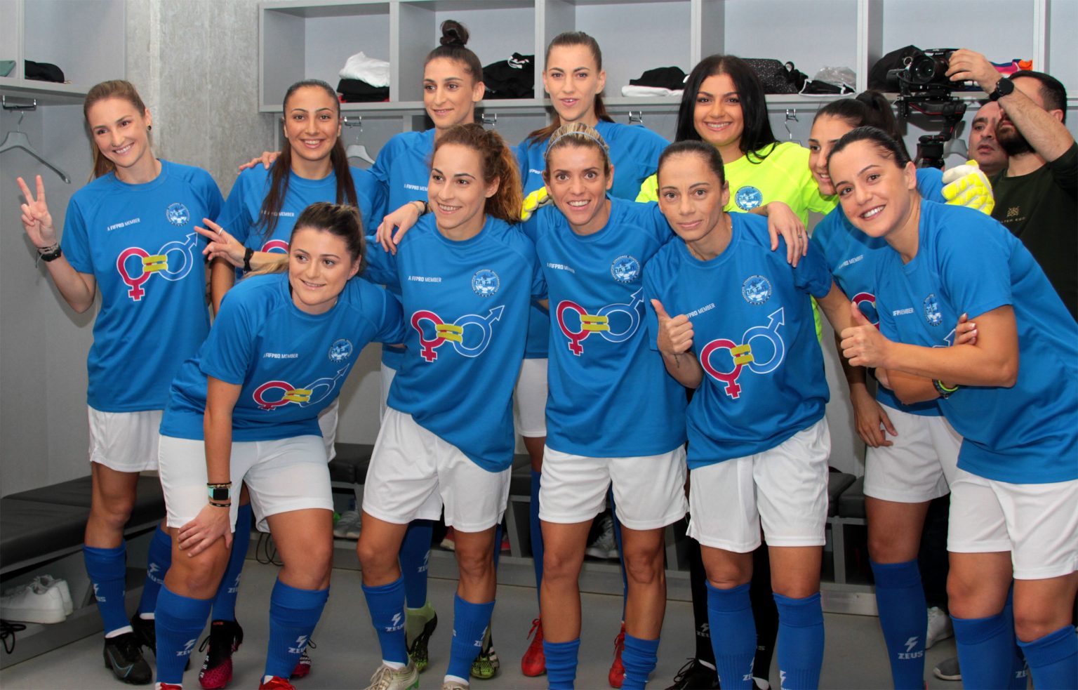 Cyprus Women: A Journey of Empowerment & Challenges - Masaharusato